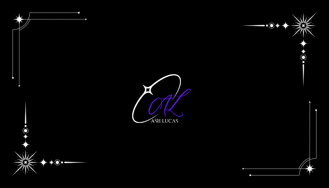 Blog – Ash Lucas Chronicles